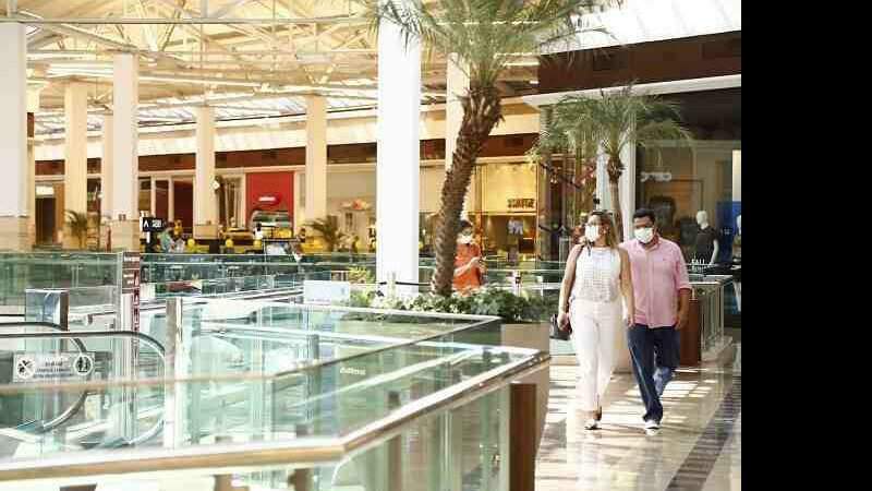 Shoppings Mercados Bares Confira Como Funciona O Decreto Em Ms A