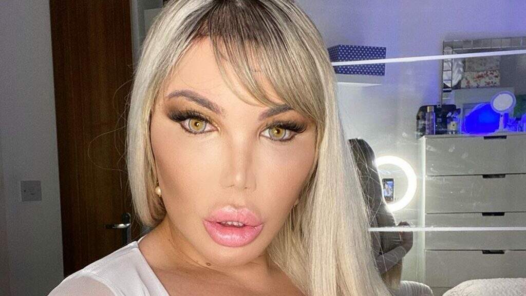 Jessica Alves Revela Que Quer Fazer Transplante De útero E Gerar O